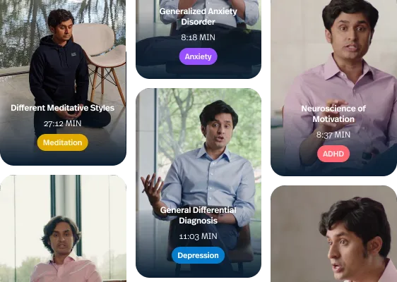 Products & Resources | Healthy Gamer